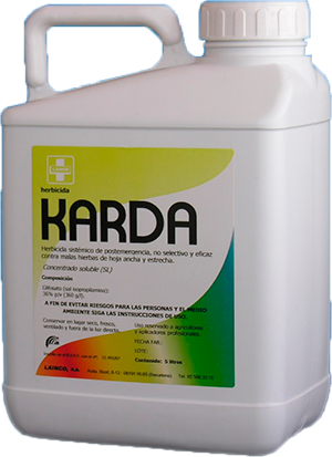 KARDA - BMYS AGRO