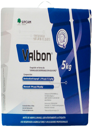 VALBON - BMYS AGRO